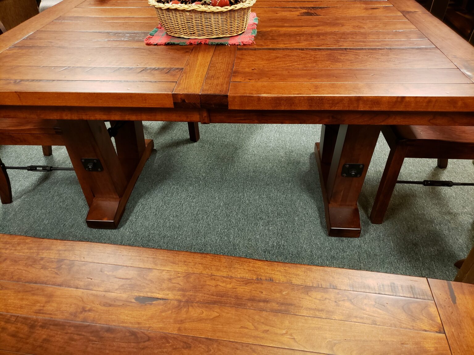 Bayfield Table Set - Adirondack Furniture