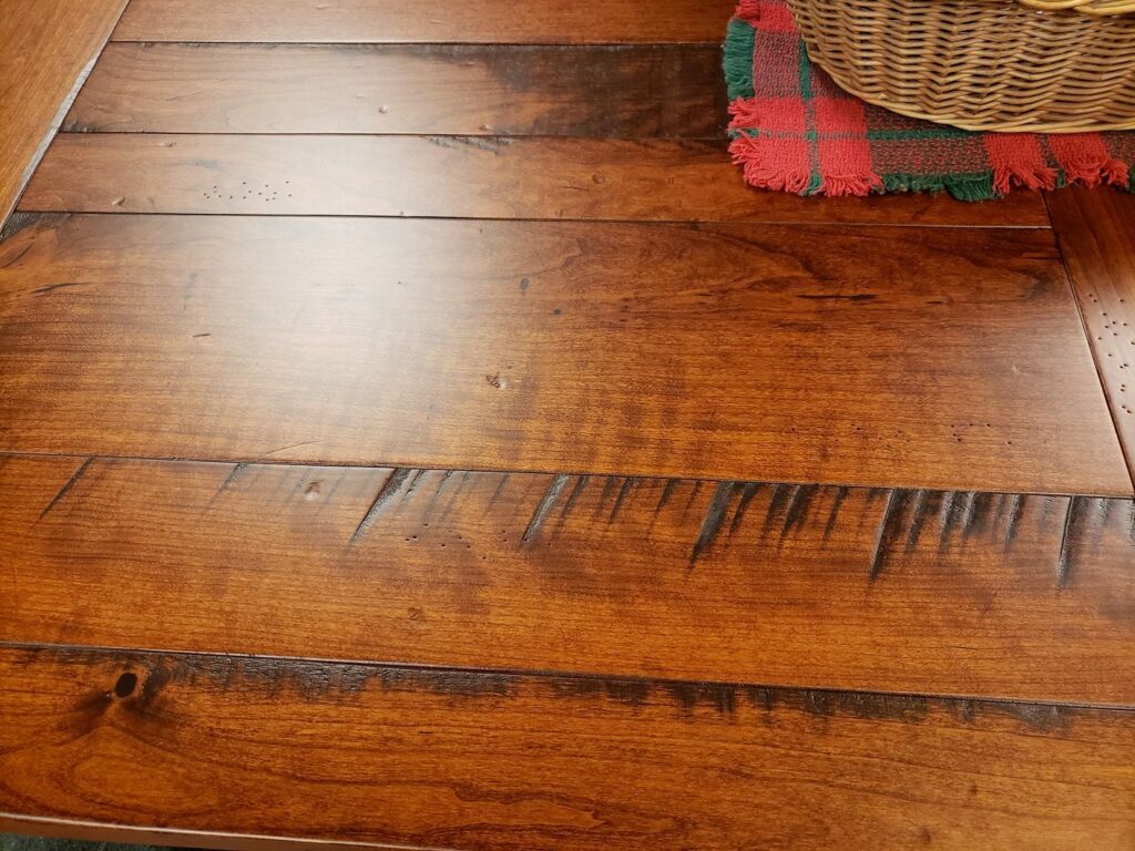 Bayfield Table Set - Adirondack Furniture