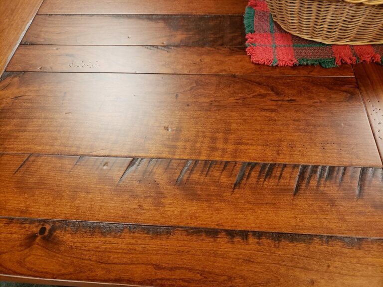 Bayfield Table Set - Adirondack Furniture