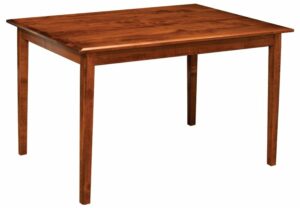Bayfield Table - Adirondack Furniture