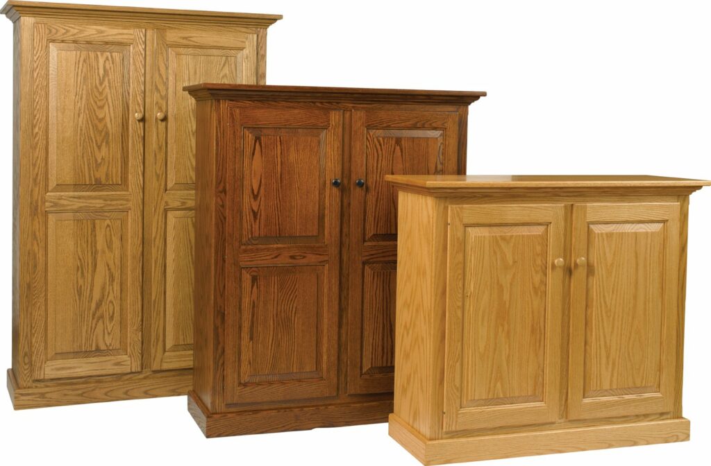 Bookcases Archives - Adirondack Furniture