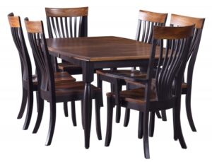 Bayfield Table Set - Adirondack Furniture
