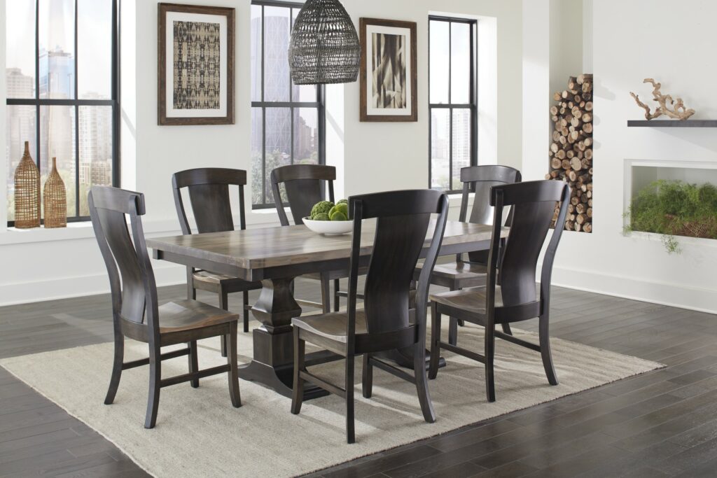 Bayfield Table - Adirondack Furniture