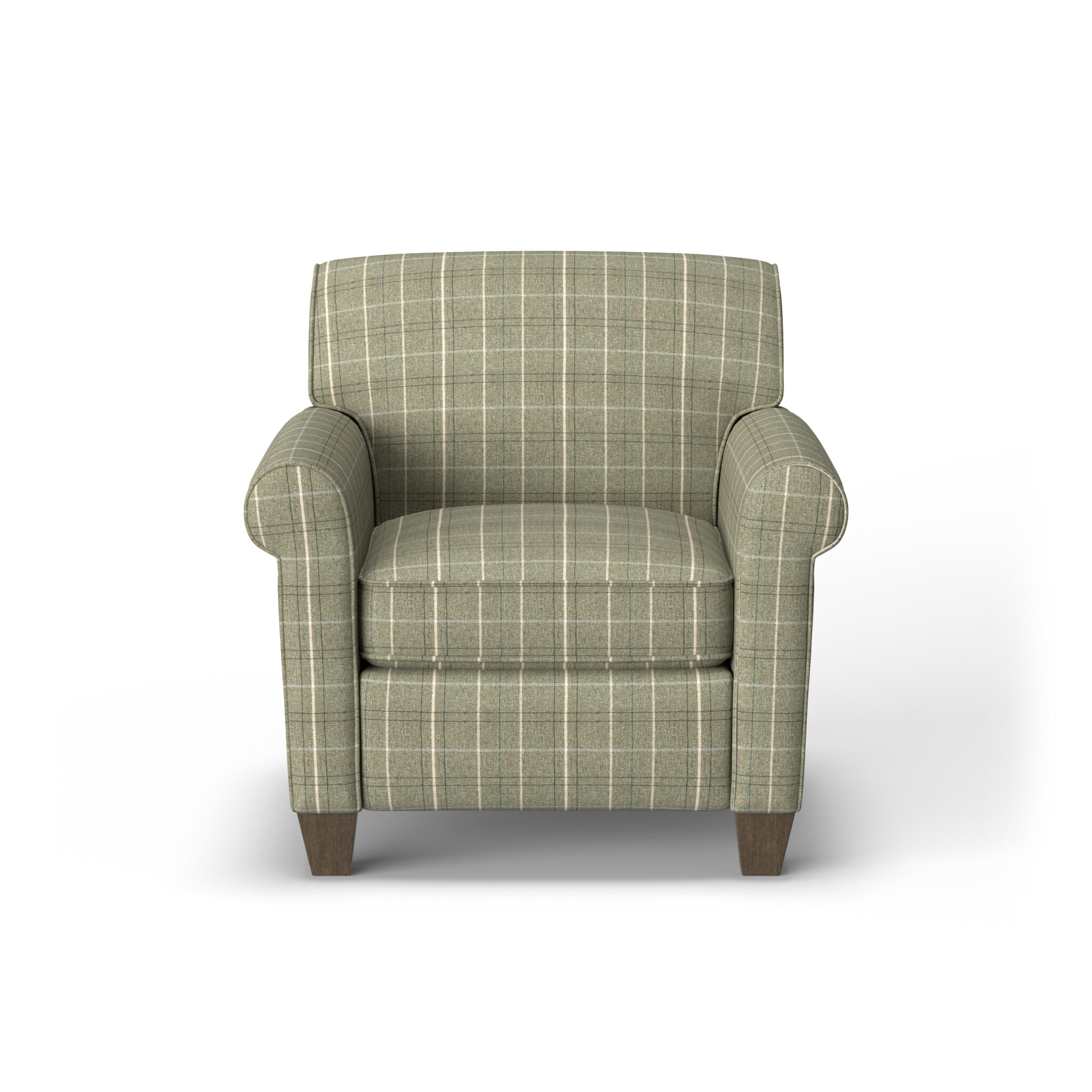 Flexsteel Dana Chair - Adirondack Furniture