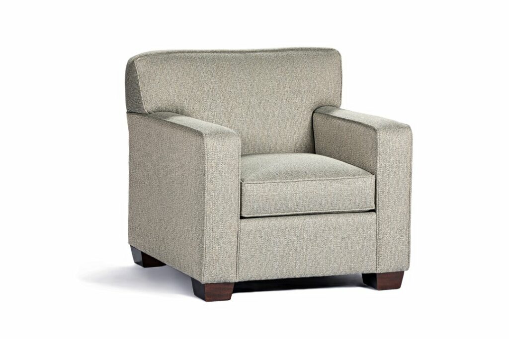 Benson Chair - Adirondack Furniture